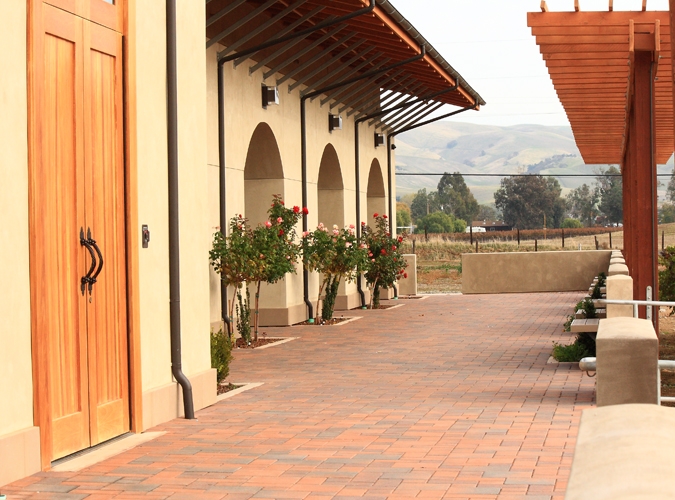 Garré Cafe | Mediterranean Inspired California Cuisine Restaurant