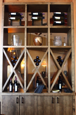 Garré Cafe | Mediterranean Inspired California Cuisine Restaurant