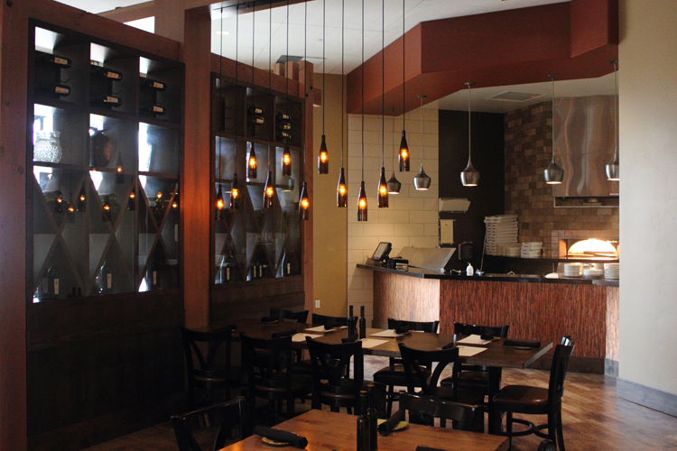 Garré Cafe | Mediterranean Inspired California Cuisine Restaurant