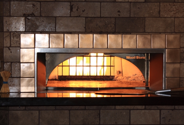 Garré Cafe | Mediterranean Inspired California Cuisine Restaurant