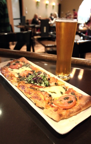 Garré Cafe | Mediterranean Inspired California Cuisine Restaurant