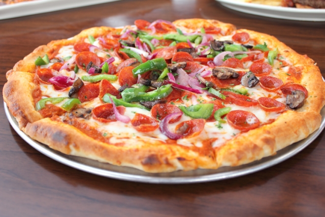 Garré Cafe | Mediterranean Inspired California Cuisine Restaurant