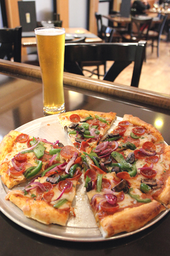 Garré Cafe | Mediterranean Inspired California Cuisine Restaurant