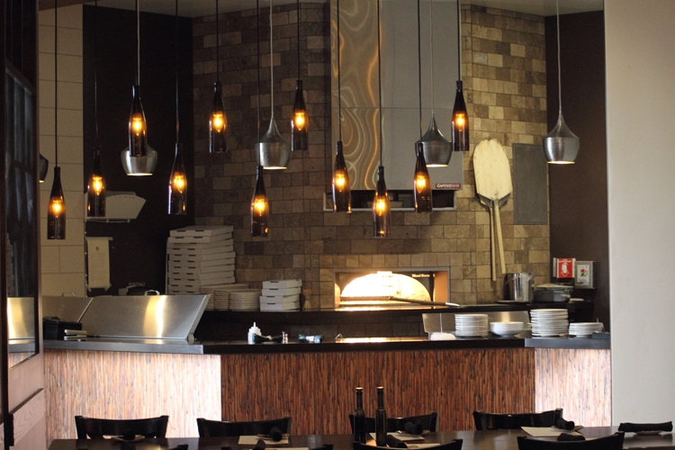 Garré Cafe | Mediterranean Inspired California Cuisine Restaurant