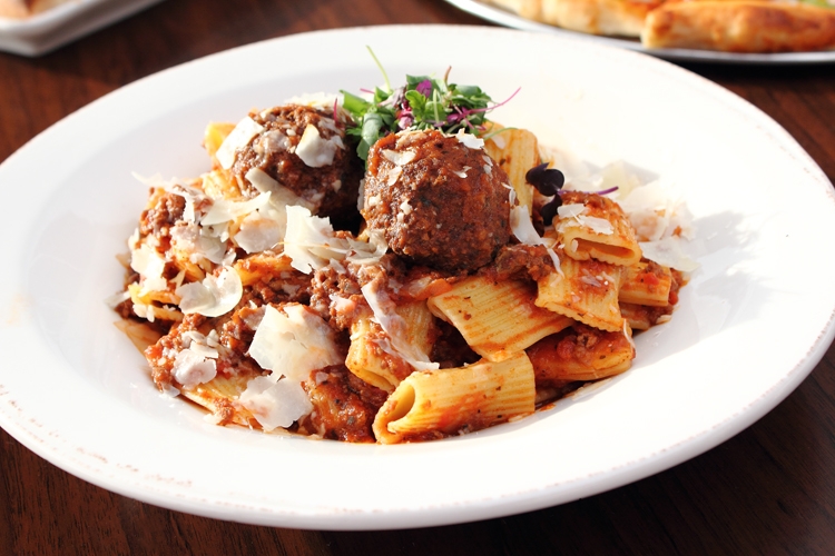 Garré Cafe | Mediterranean Inspired California Cuisine Restaurant