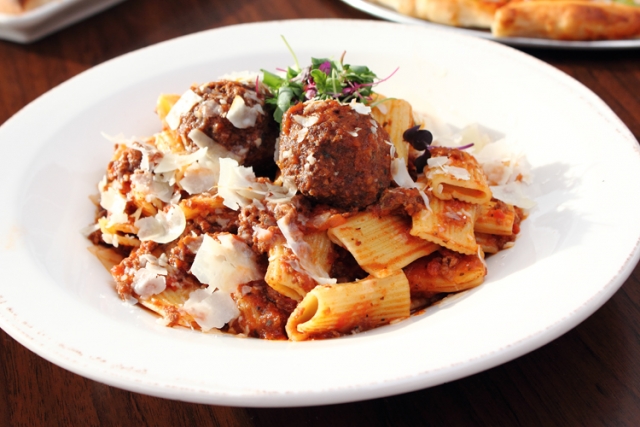 Garré Cafe | Mediterranean Inspired California Cuisine Restaurant