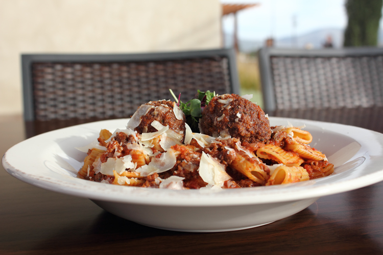 Garré Cafe | Mediterranean Inspired California Cuisine Restaurant