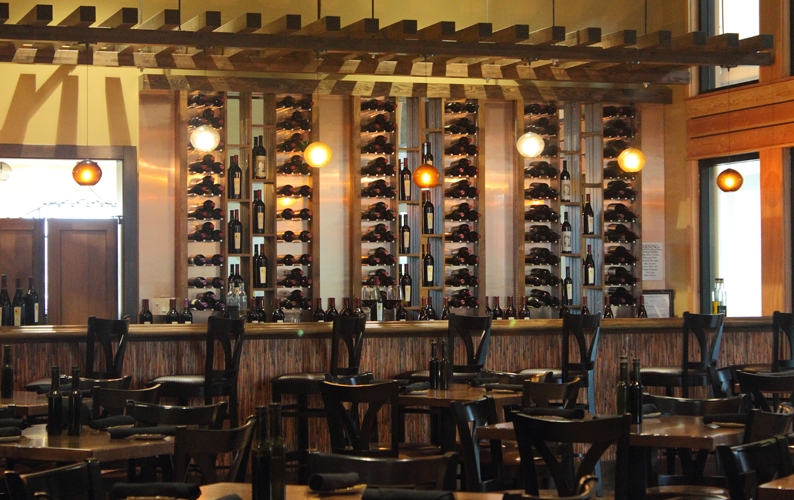 Garré Cafe | Mediterranean Inspired California Cuisine Restaurant