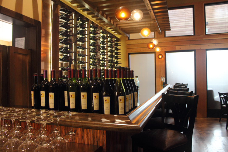 Garré Cafe | Mediterranean Inspired California Cuisine Restaurant