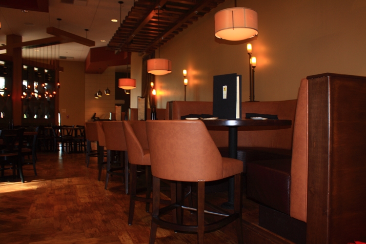 Garré Cafe | Mediterranean Inspired California Cuisine Restaurant