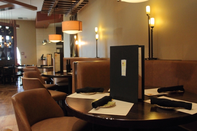 Garré Cafe | Mediterranean Inspired California Cuisine Restaurant