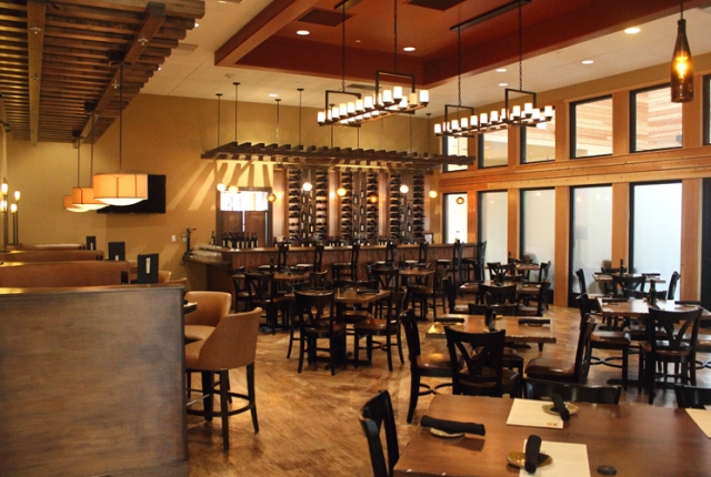 Garré Cafe | Mediterranean Inspired California Cuisine Restaurant