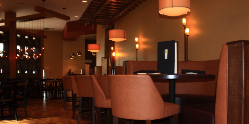 Garré Vineyard & Winery | Eat, Drink and be Family